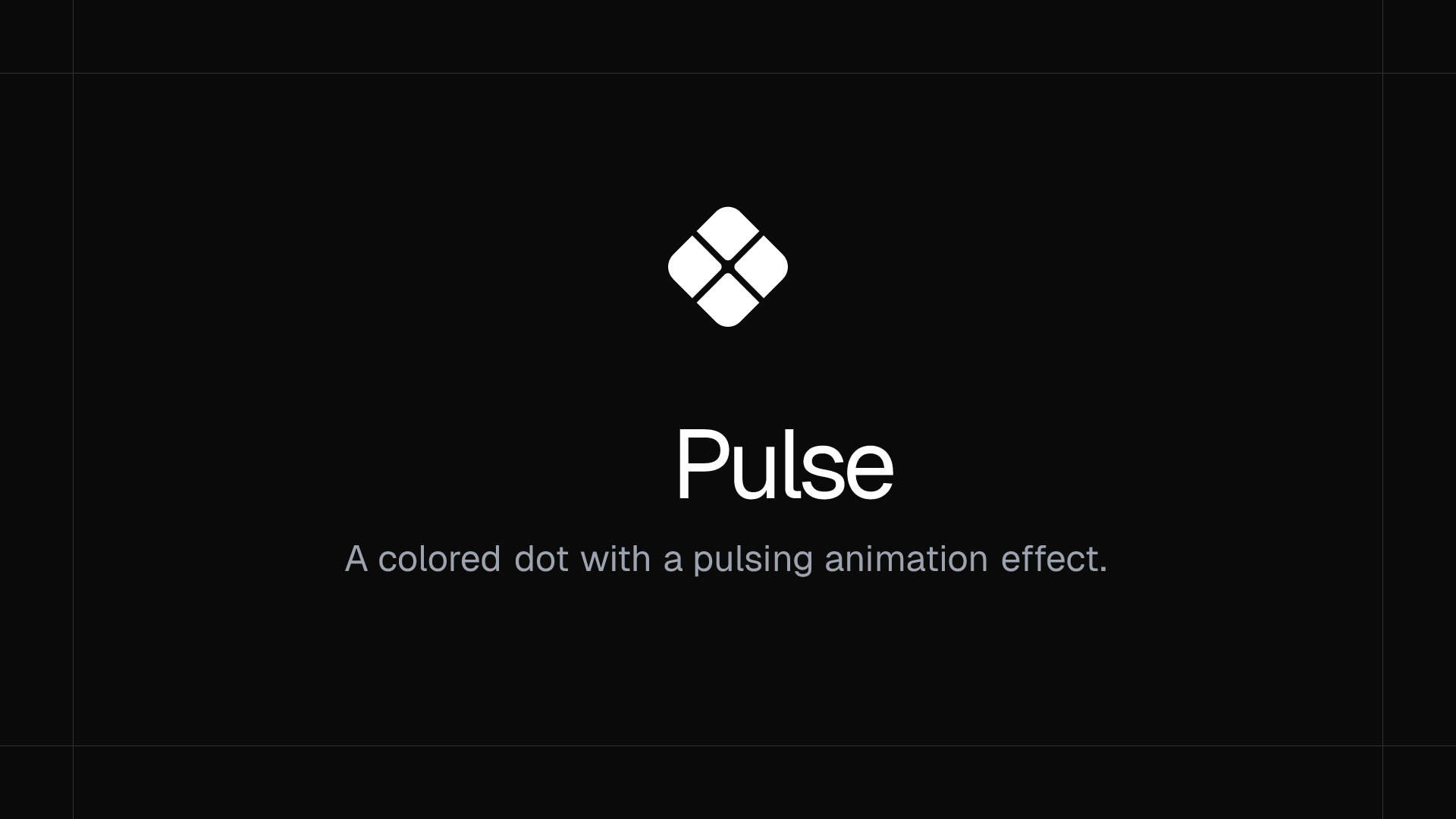 Pulse – Once UI