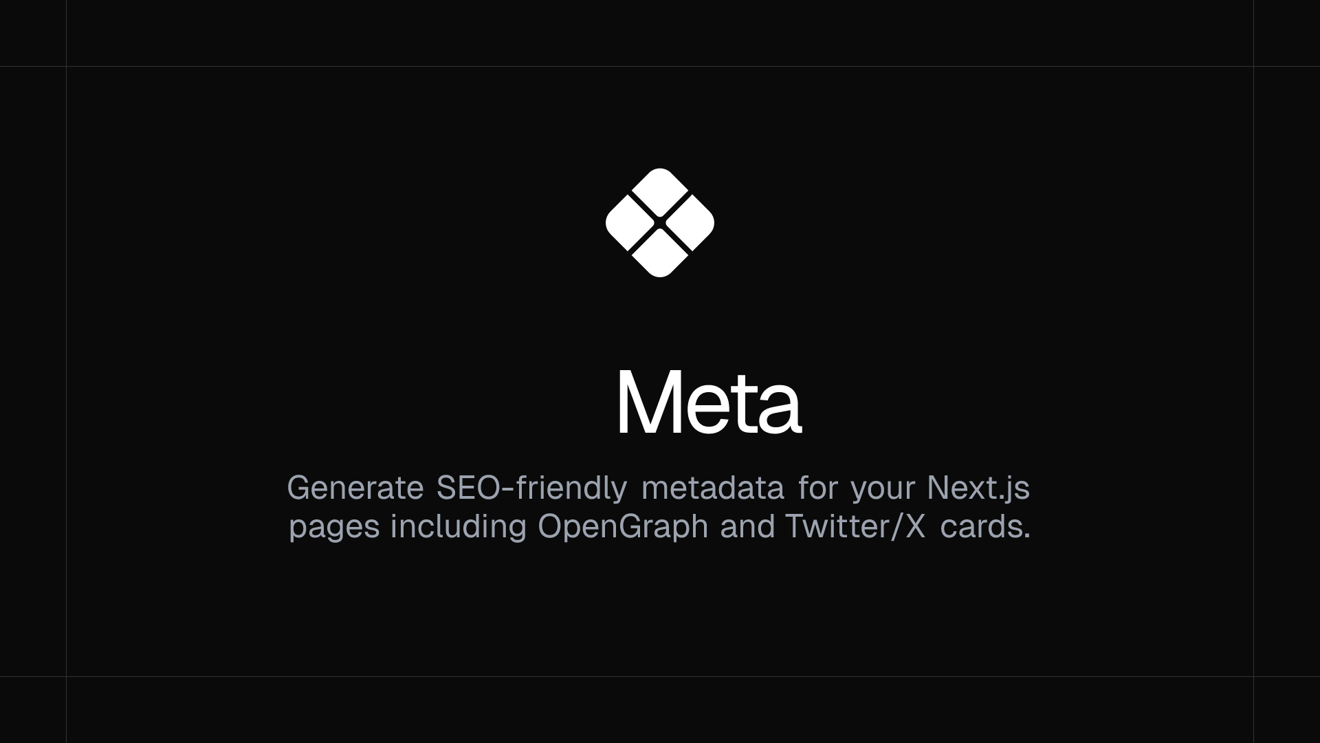 Meta – Once UI