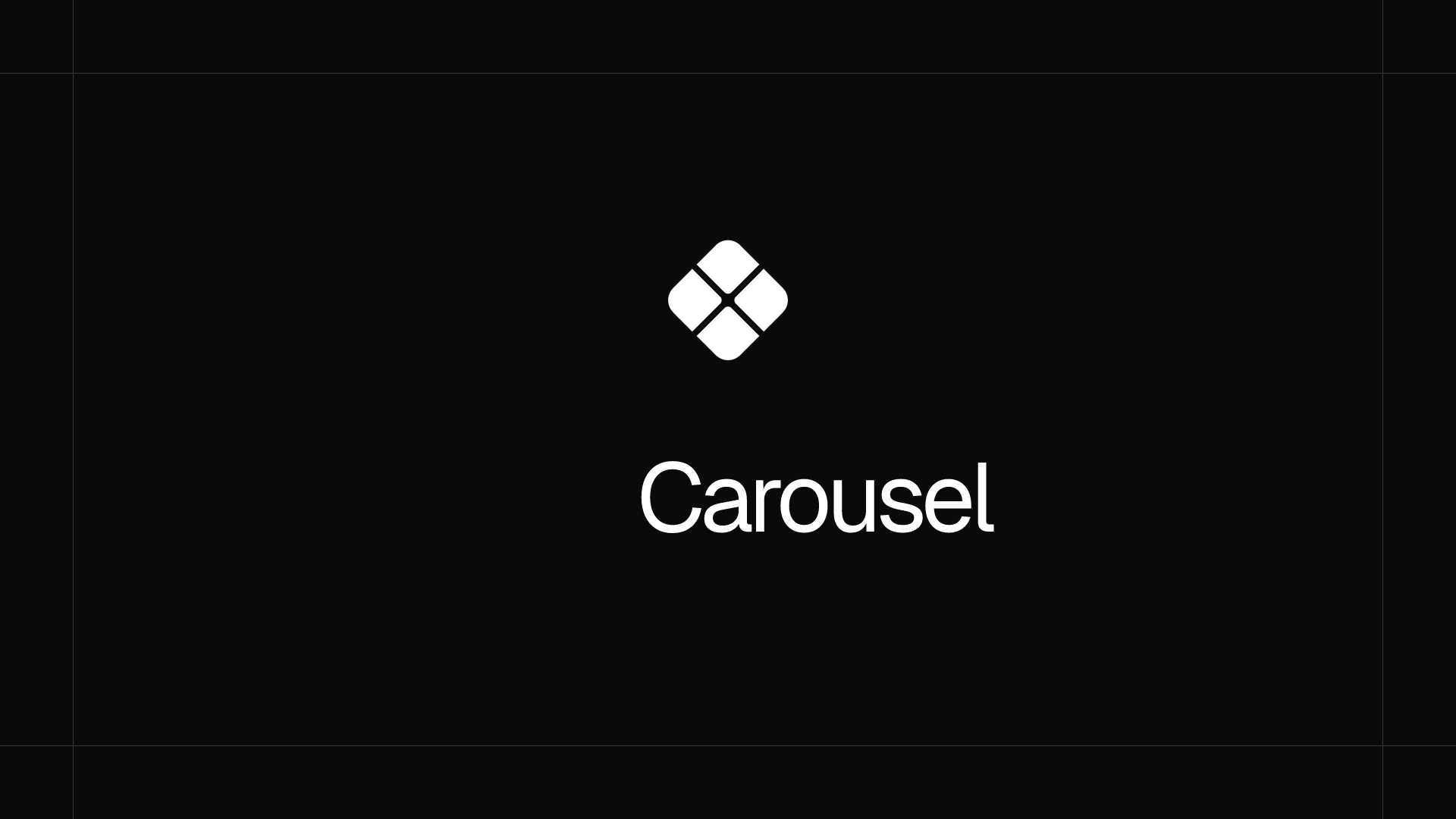 Carousel – Once UI