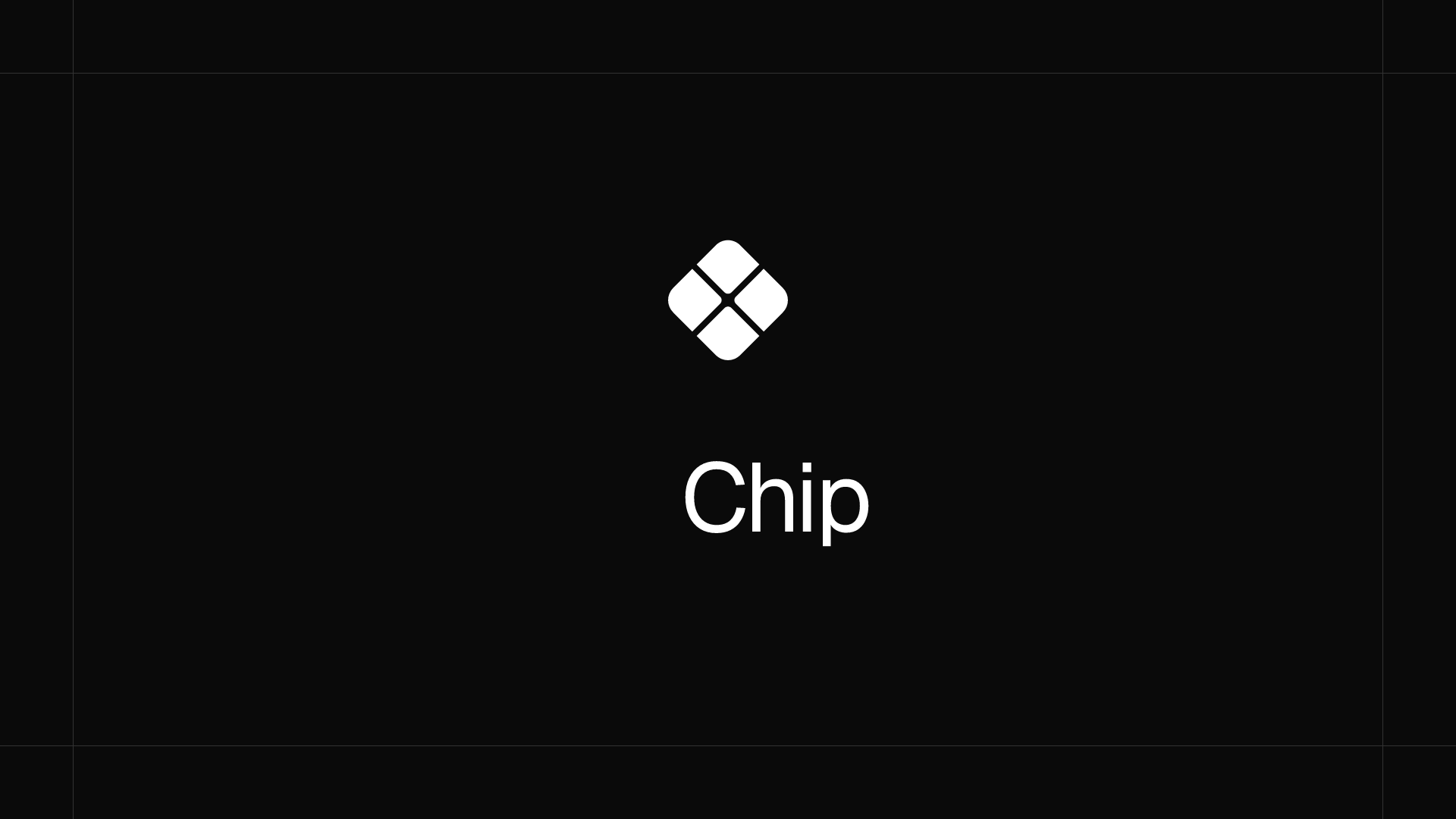 Chip – Once UI