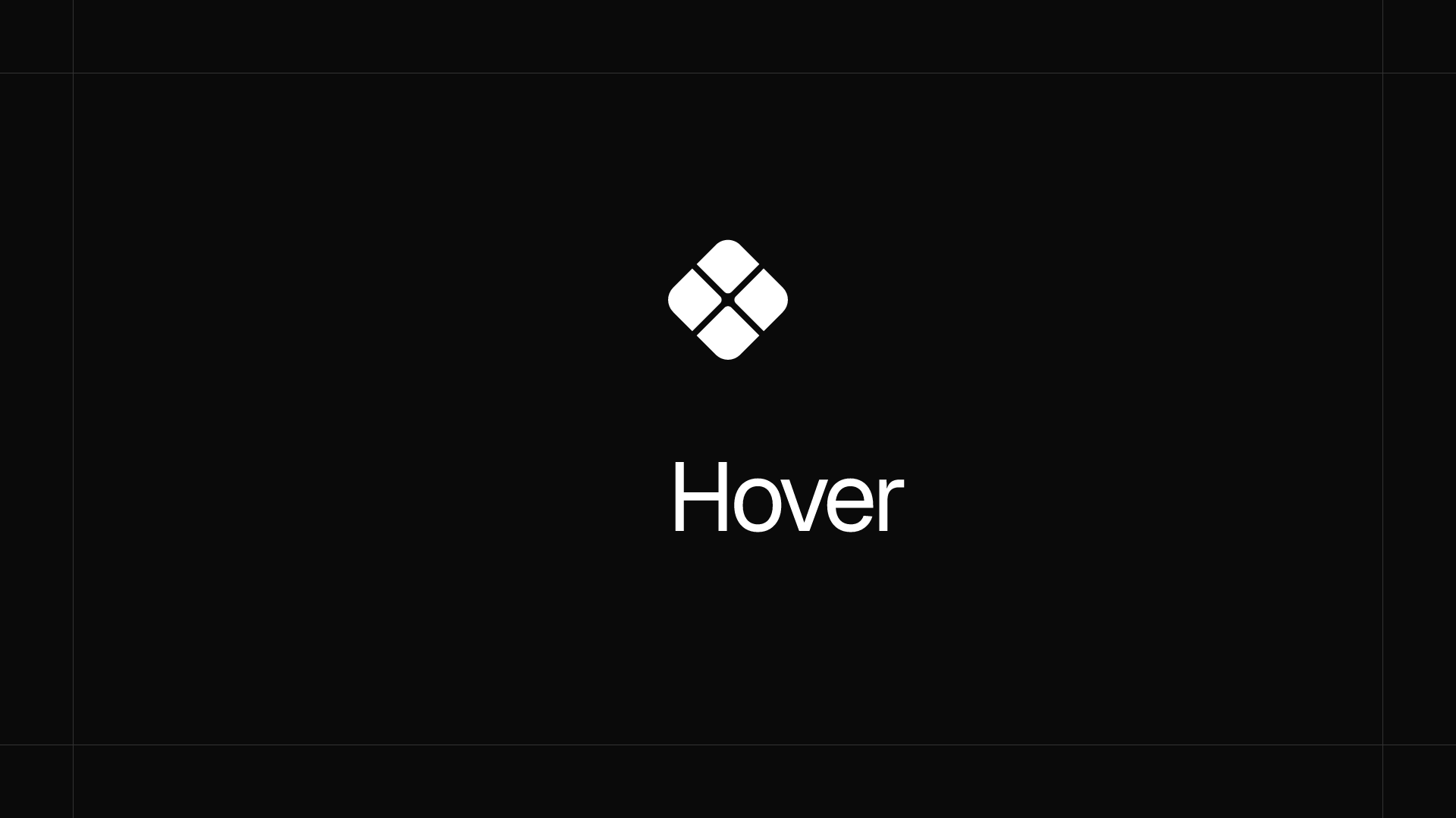 Hover – Once UI