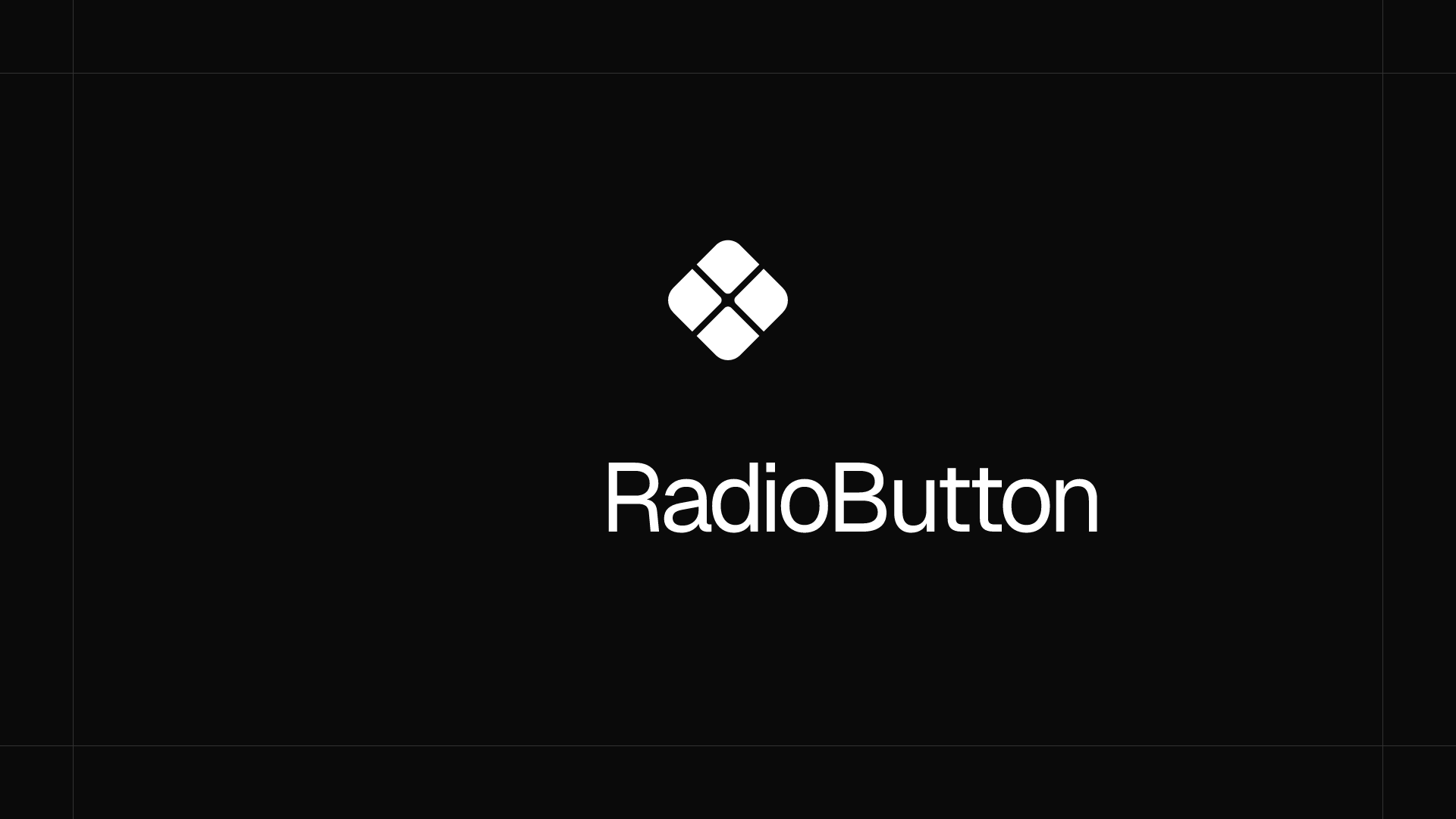 RadioButton – Once UI