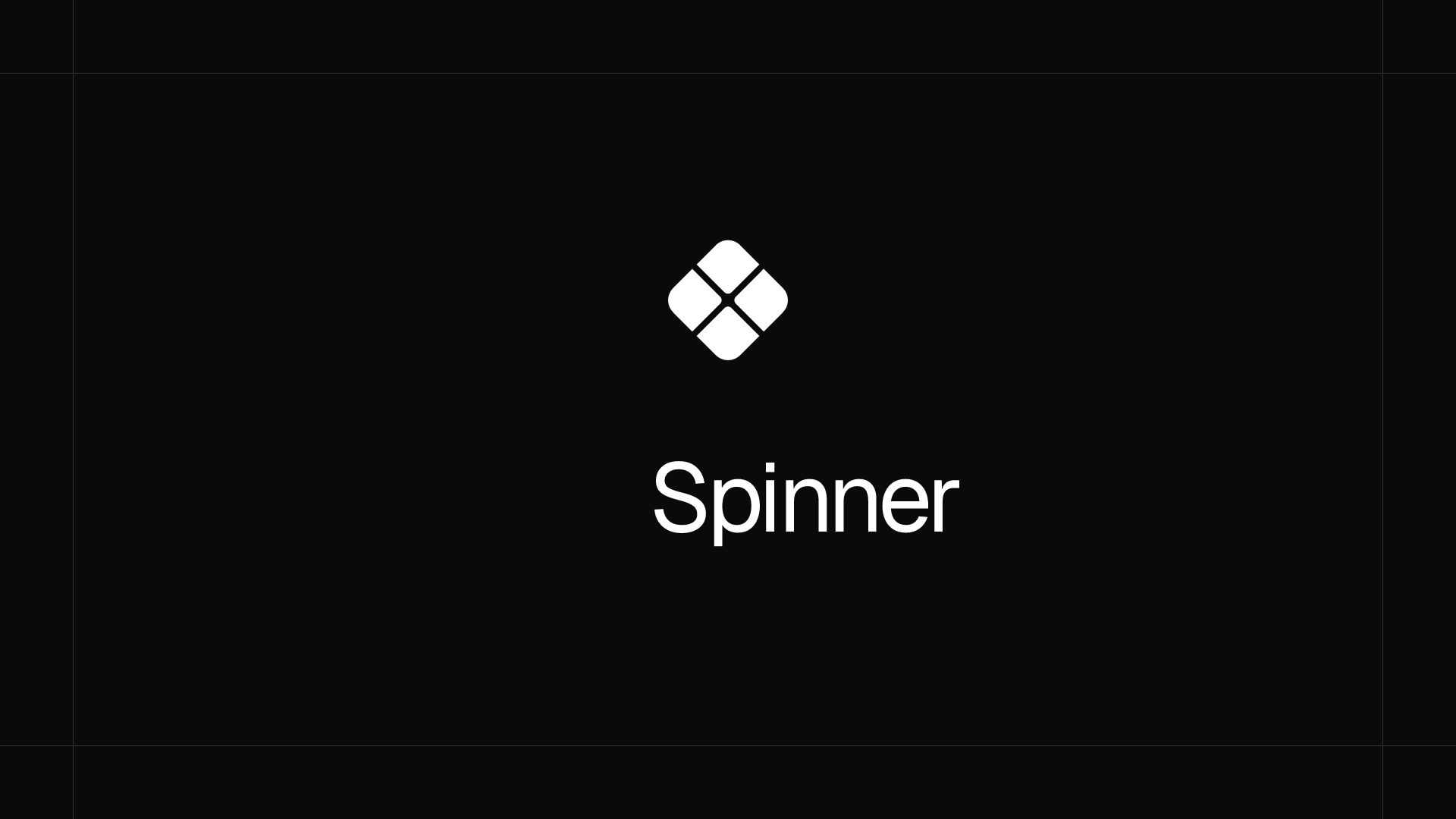 Spinner Once Ui