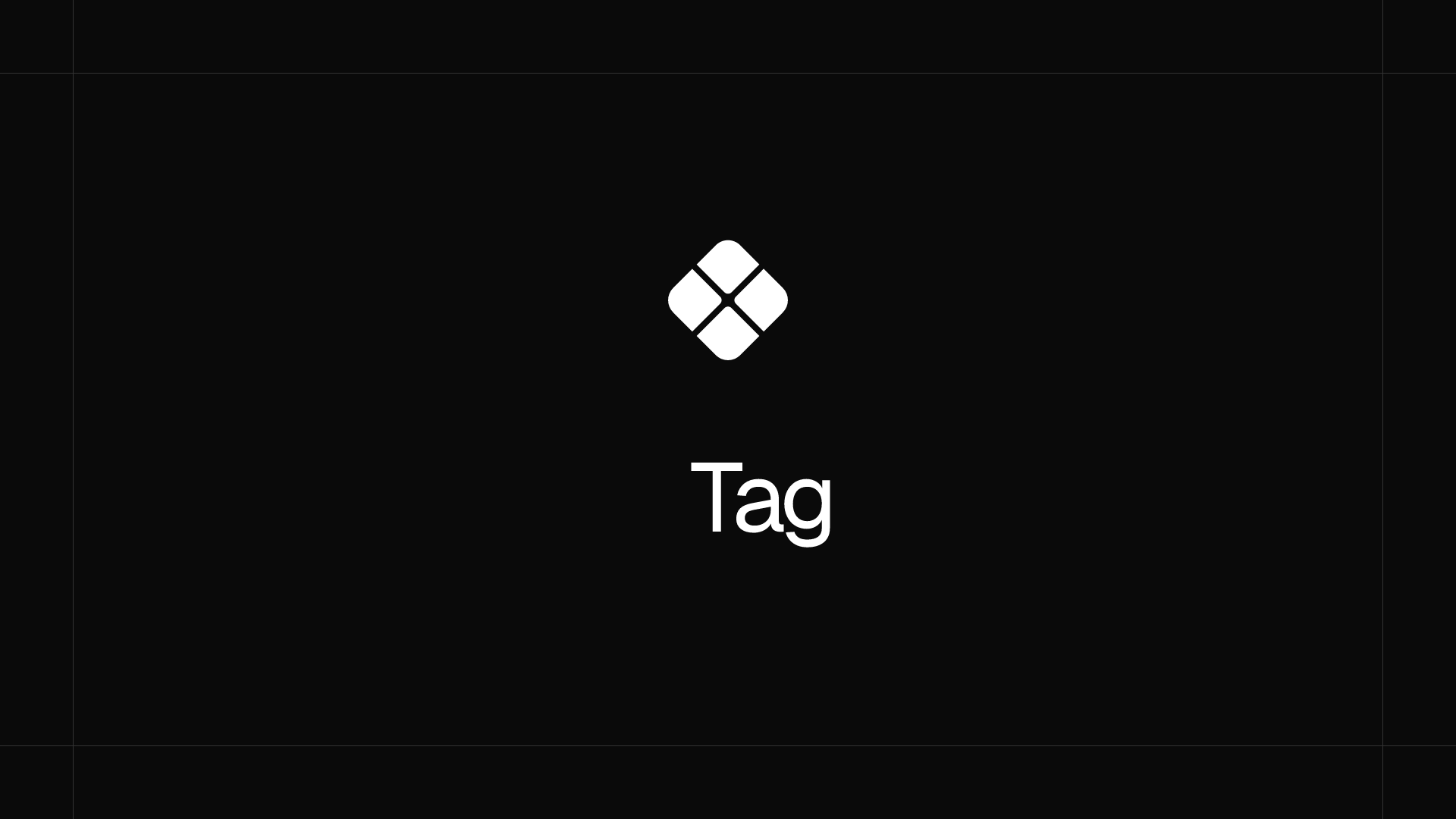 Tag – Once UI