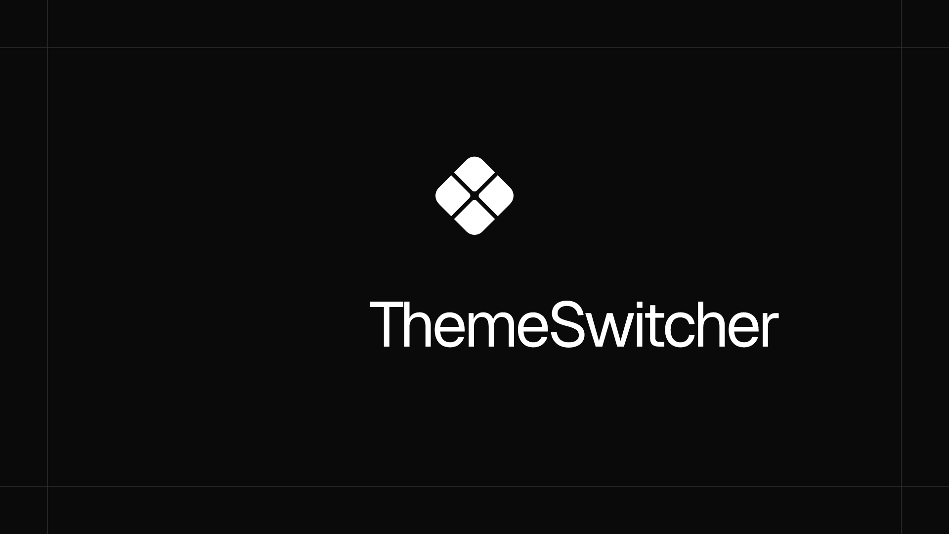 ThemeSwitcher – Once UI
