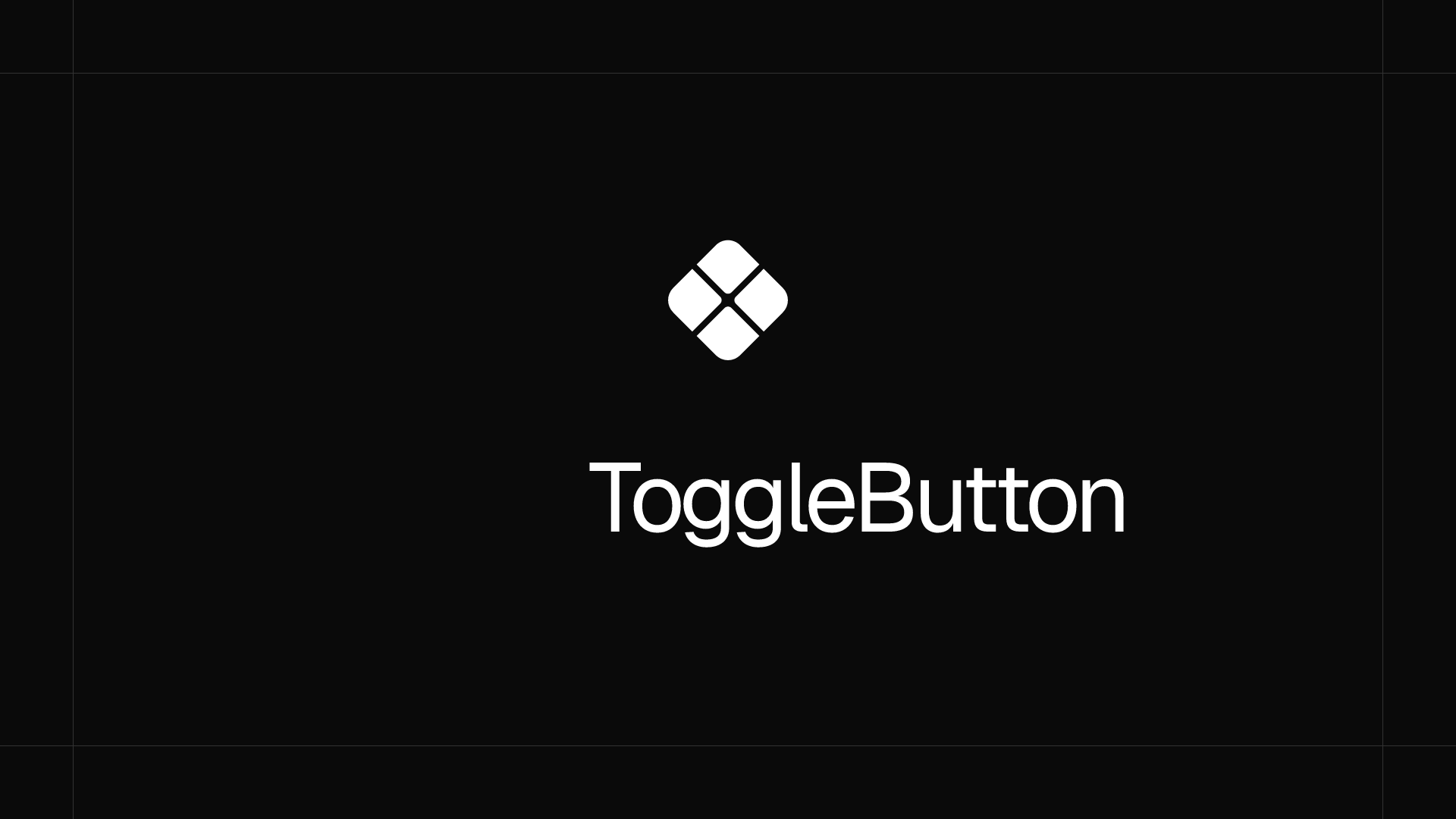 Togglebutton Once Ui